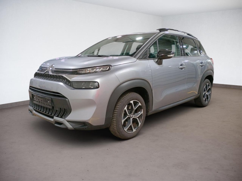Citroën C3 Aircross PureTech 130 S&S EAT6 Plus 24 234 km vente à ...